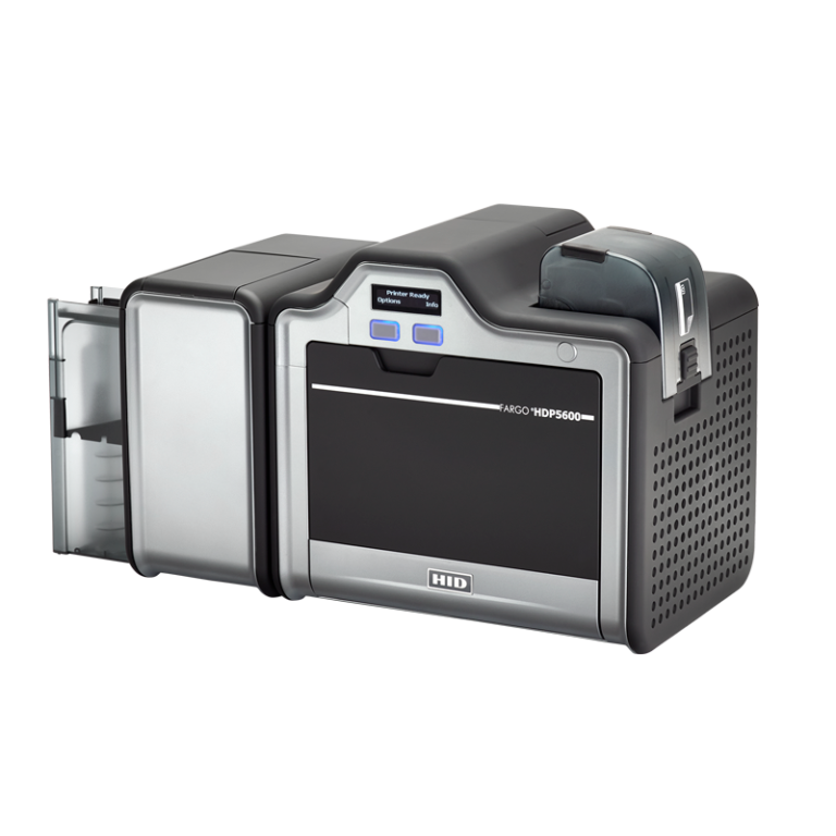 Fargo ID Card Printer Suppliers | eTop Solutions, Dubai, UAE